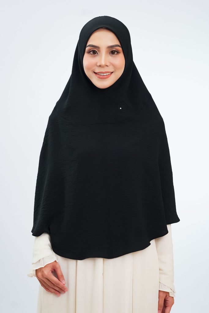 MUHAYYA MAGICAL – Indahkan Solatmu