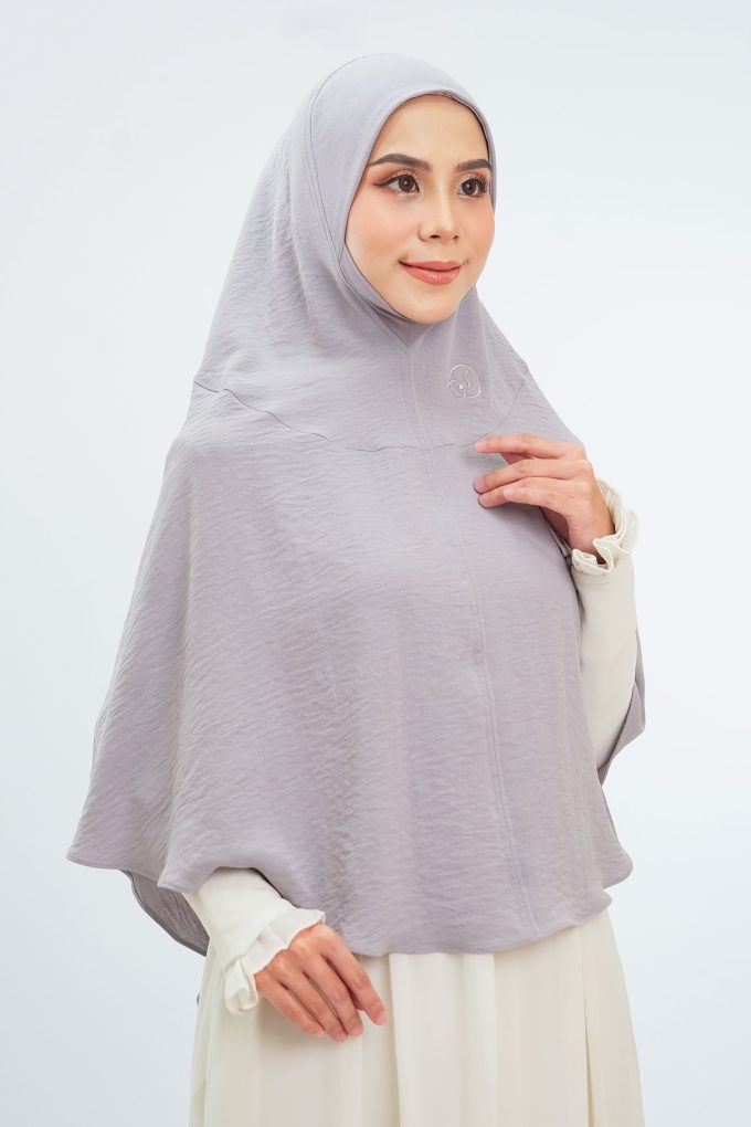 Khimar Saffa – MUHAYYA MAGICAL