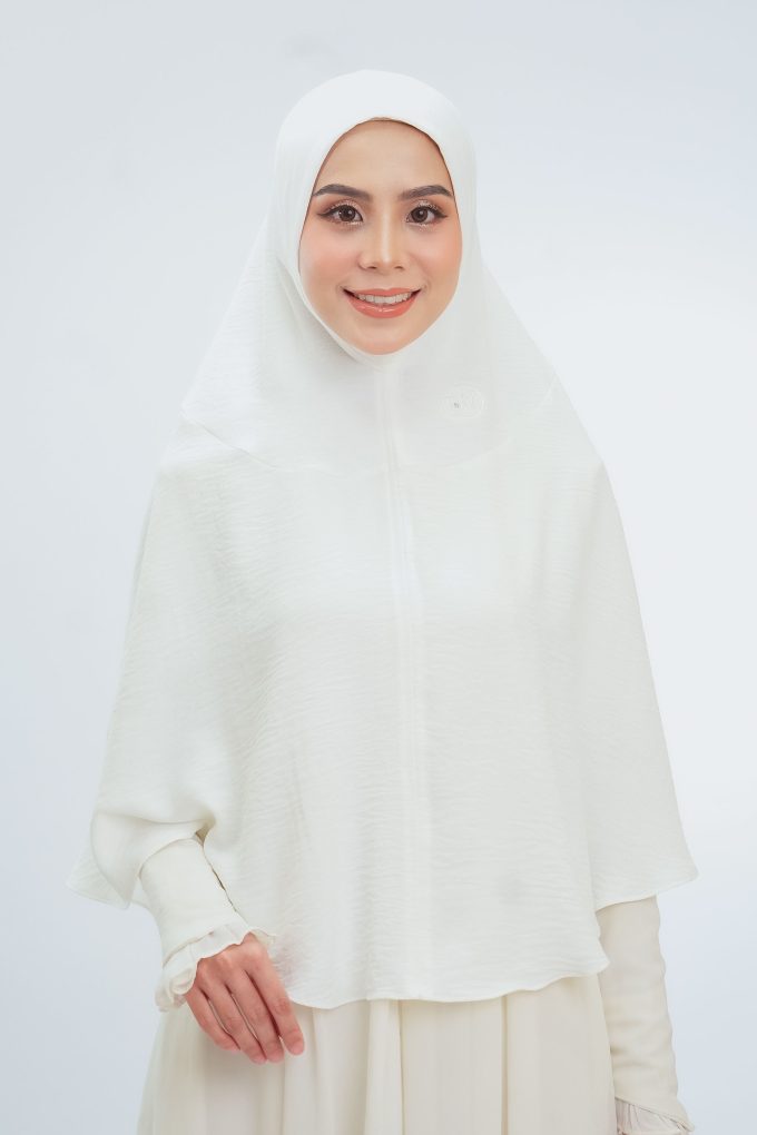 Khimar Saffa – MUHAYYA MAGICAL