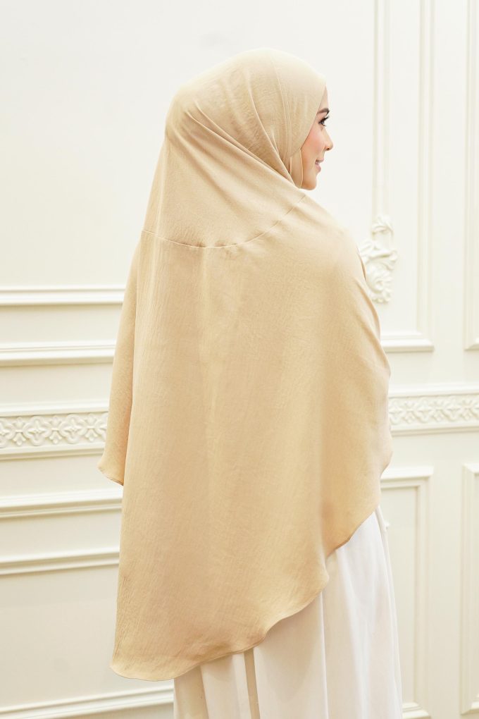 Khimar Saffa – MUHAYYA MAGICAL