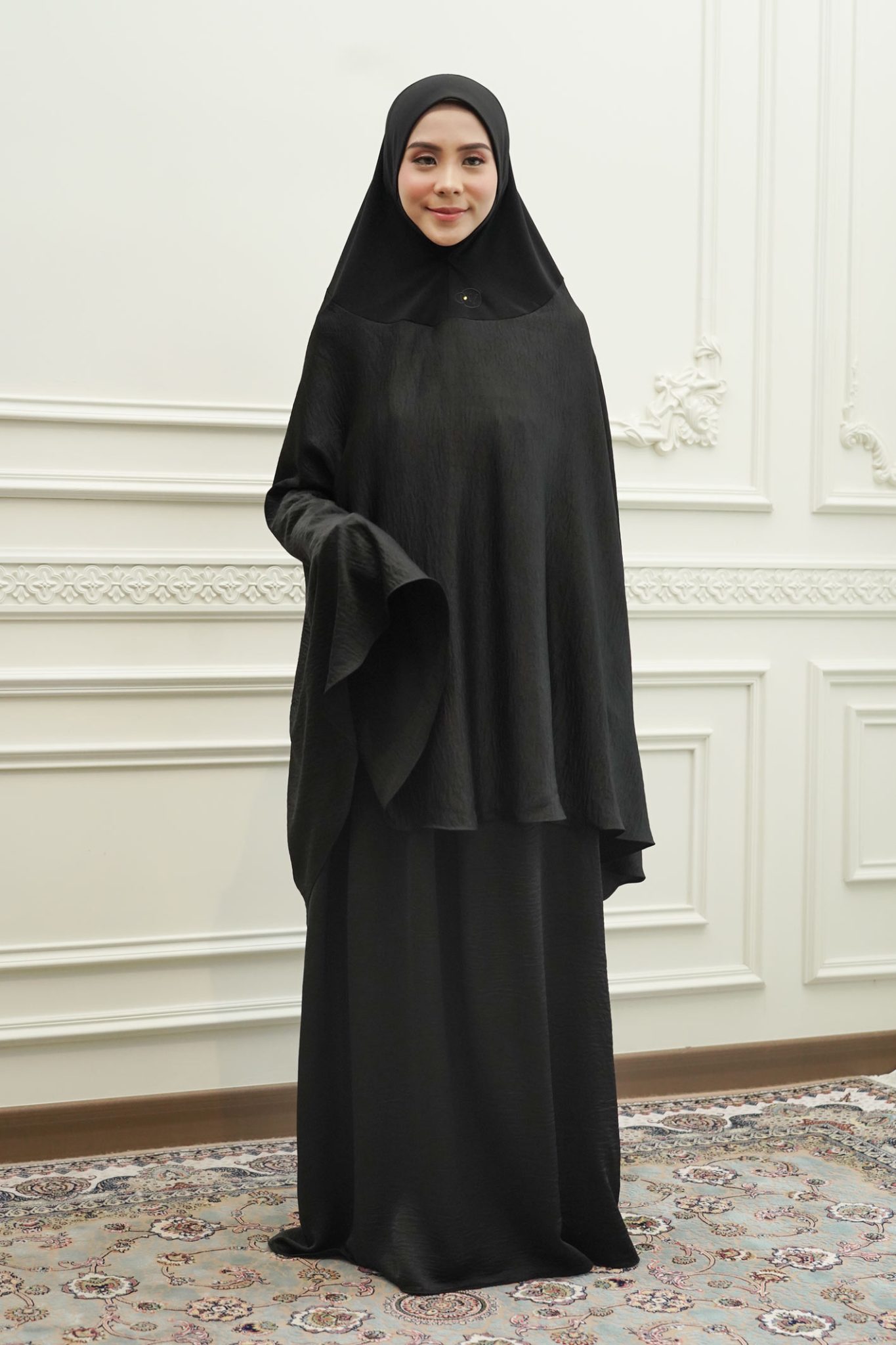 TELEKUNG RESET MINDA (HIRA’) – MUHAYYA MAGICAL