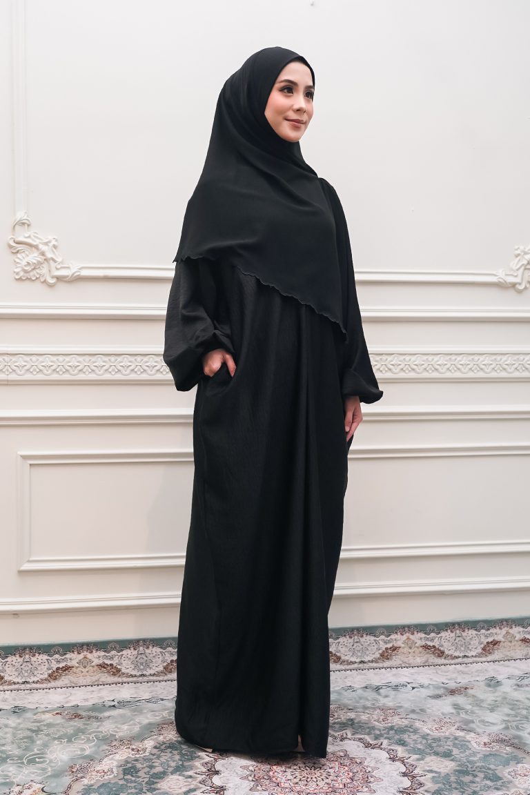 Jubah Reissa – MUHAYYA MAGICAL