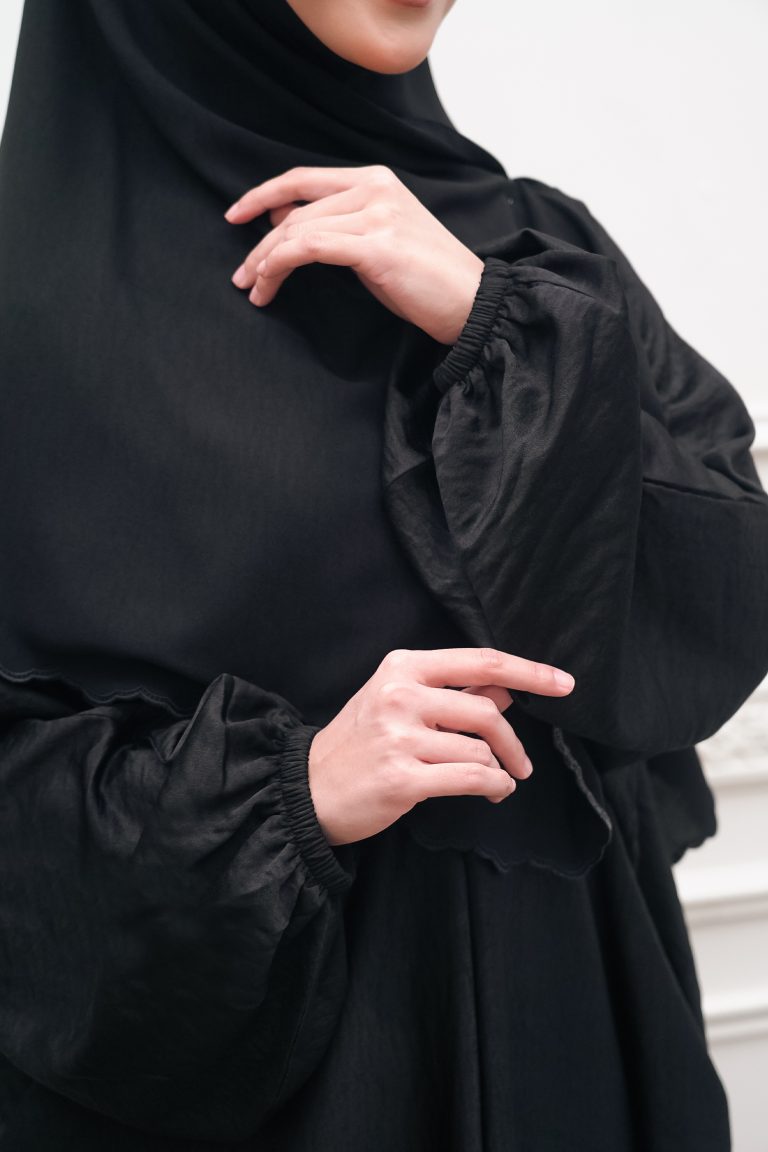 Jubah Reissa – MUHAYYA MAGICAL