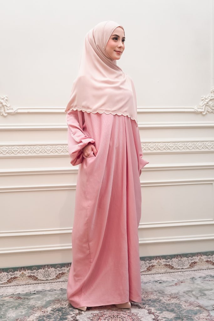 Jubah Reissa – MUHAYYA MAGICAL