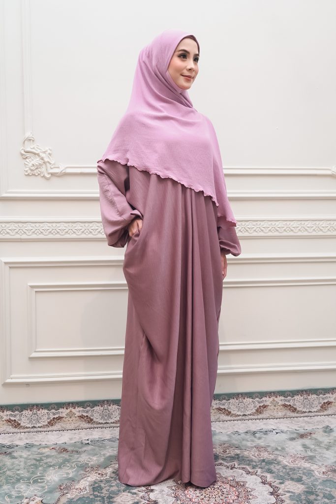 Jubah Reissa – MUHAYYA MAGICAL